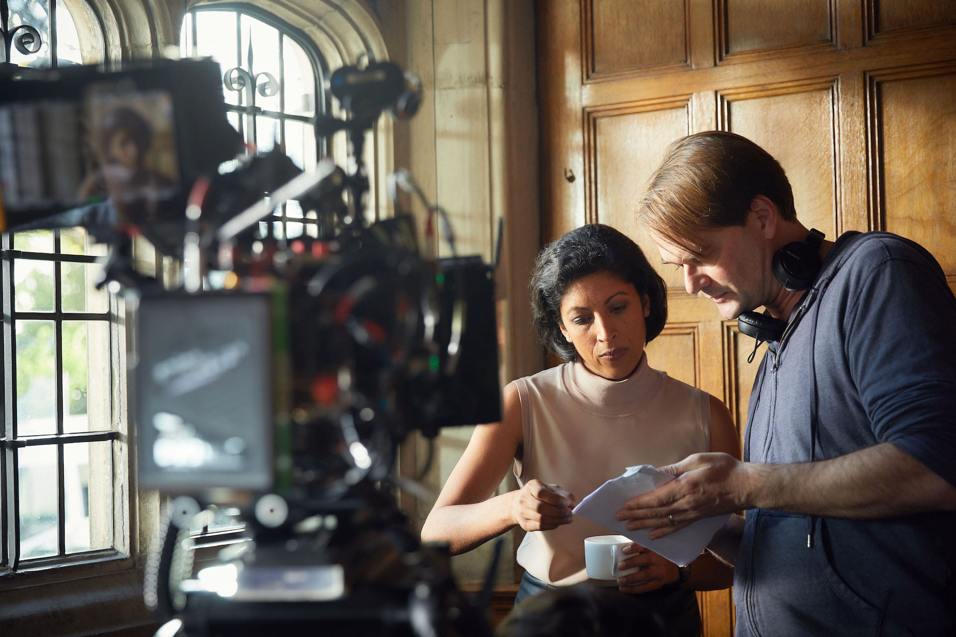 About – Lookout Point – London Production Company