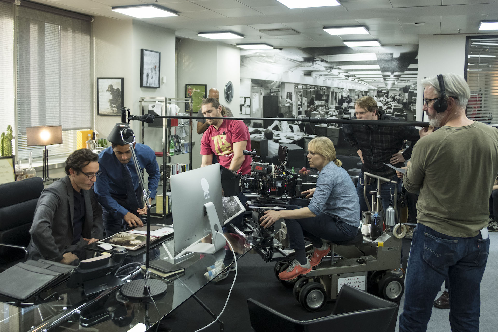 About – Lookout Point – London Production Company