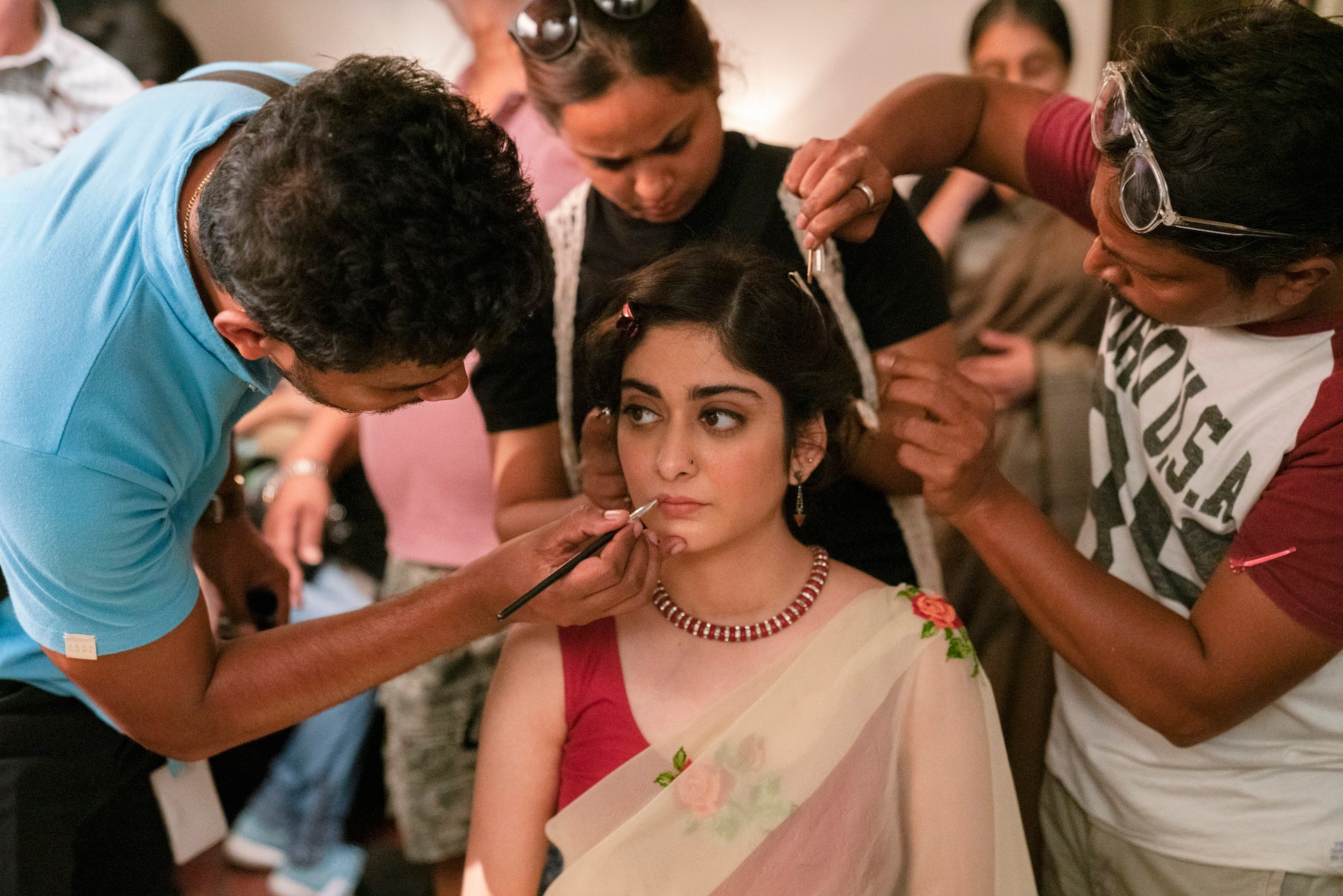 About – Lookout Point – London Production Company