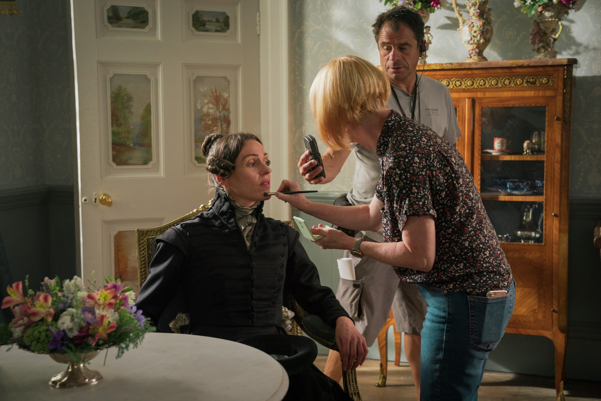 About – Lookout Point – London Production Company