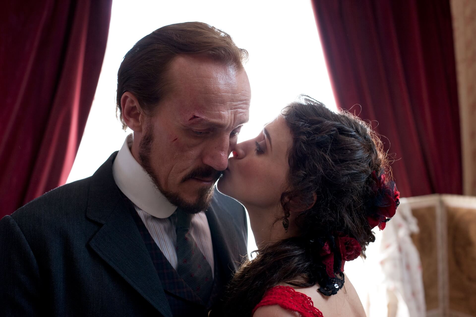 Ripper Street – Lookout Point – London Production Company