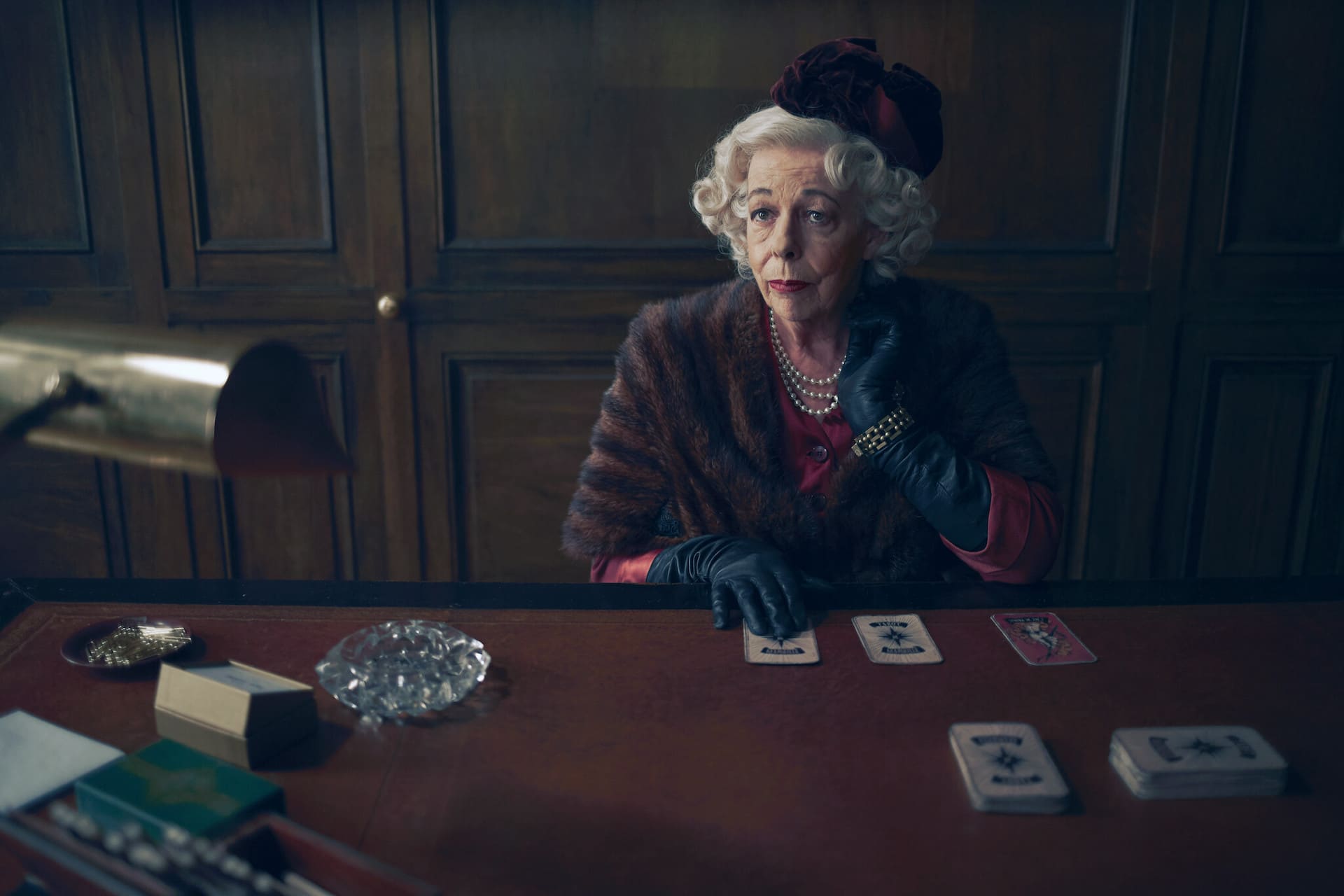 The Collection – Lookout Point – London Production Company