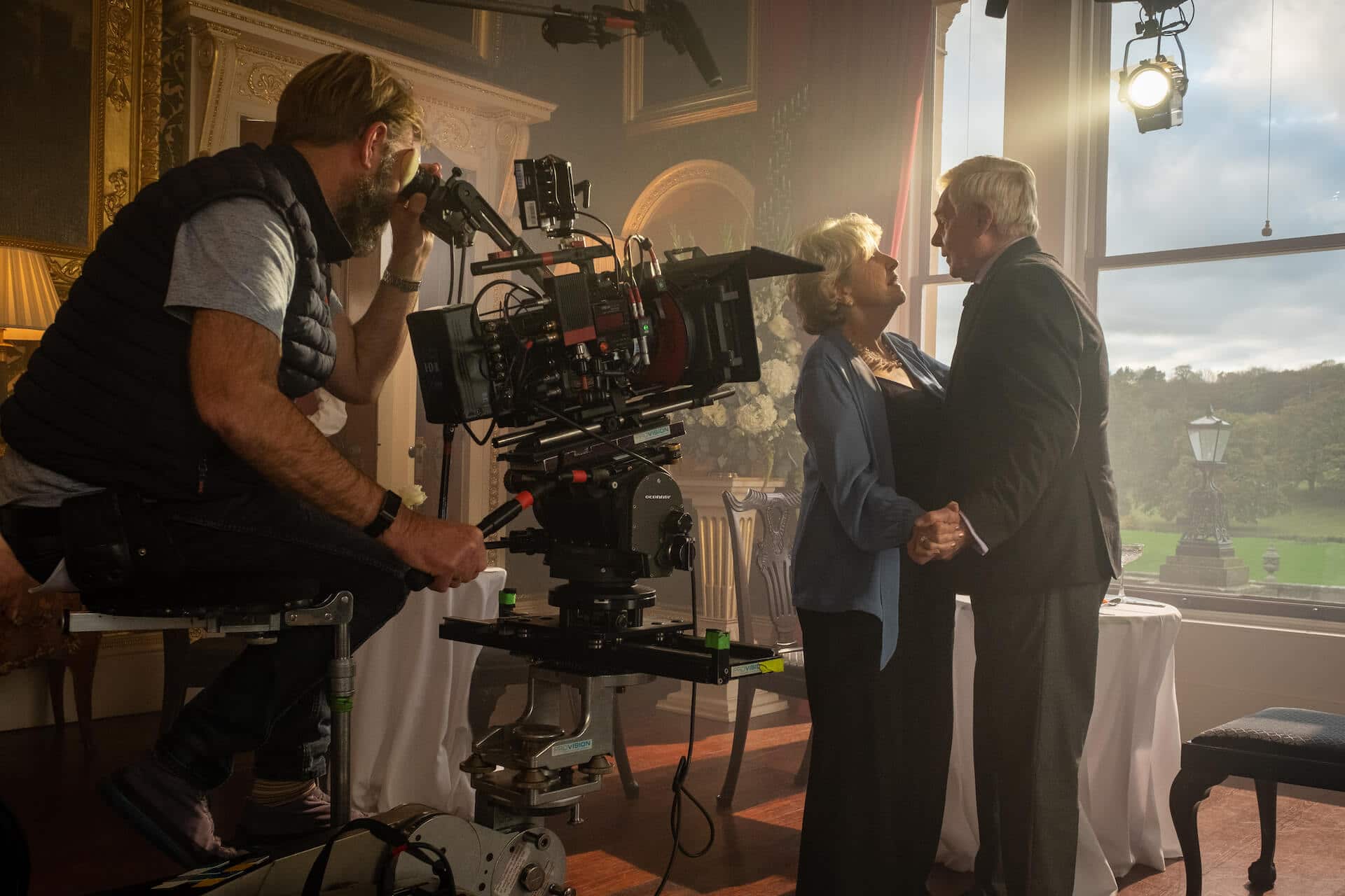 About – Lookout Point – London Production Company