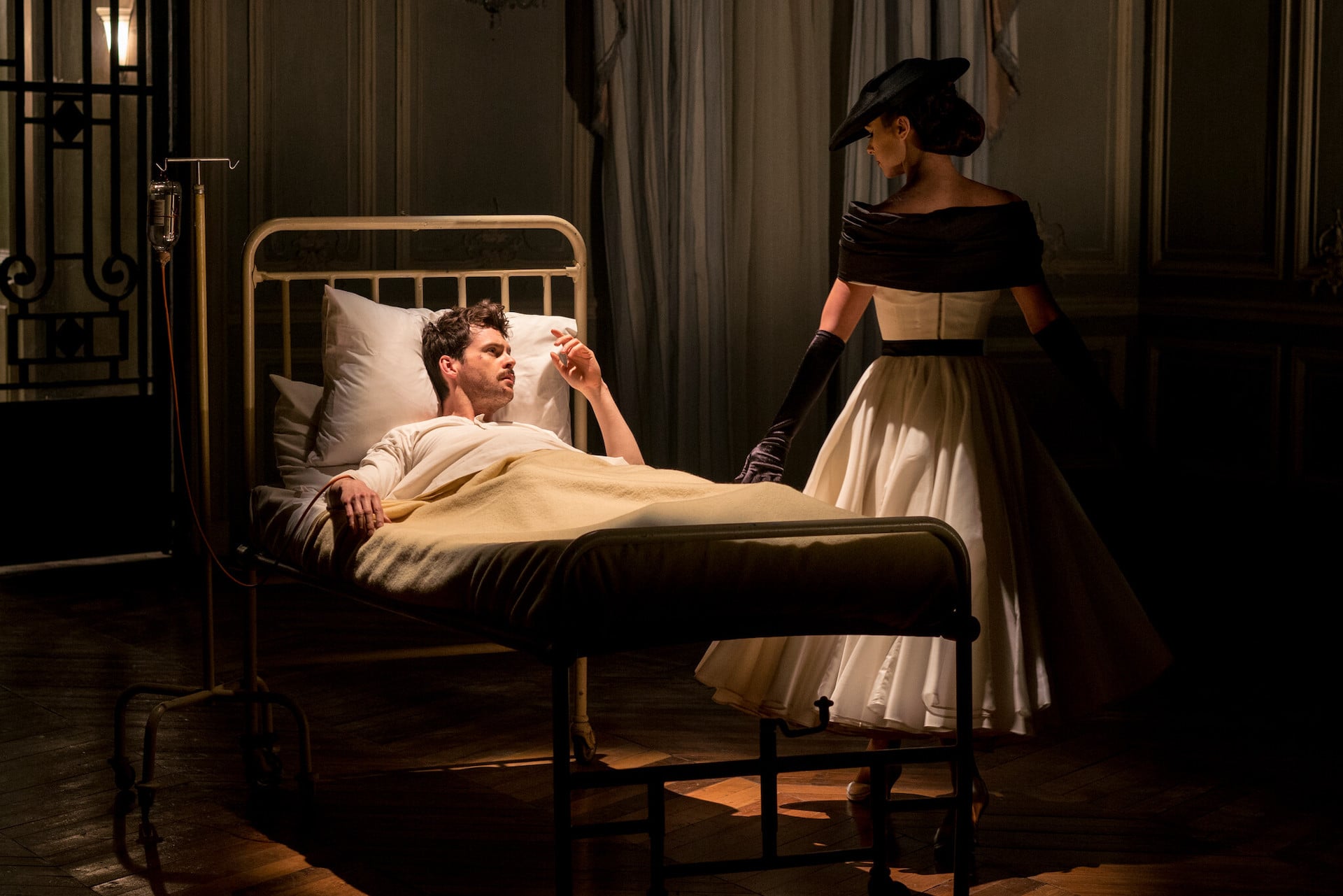 The Collection – Lookout Point – London Production Company