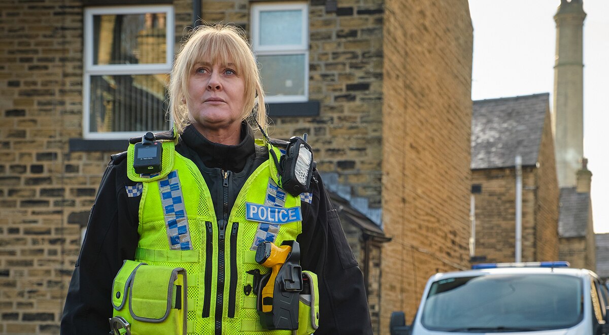 Productions – Lookout Point – London Production Company