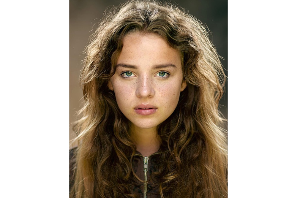 Disney+ and Lookout Point announce casting for The Ballad of Renegade Nell – Lookout Point ...