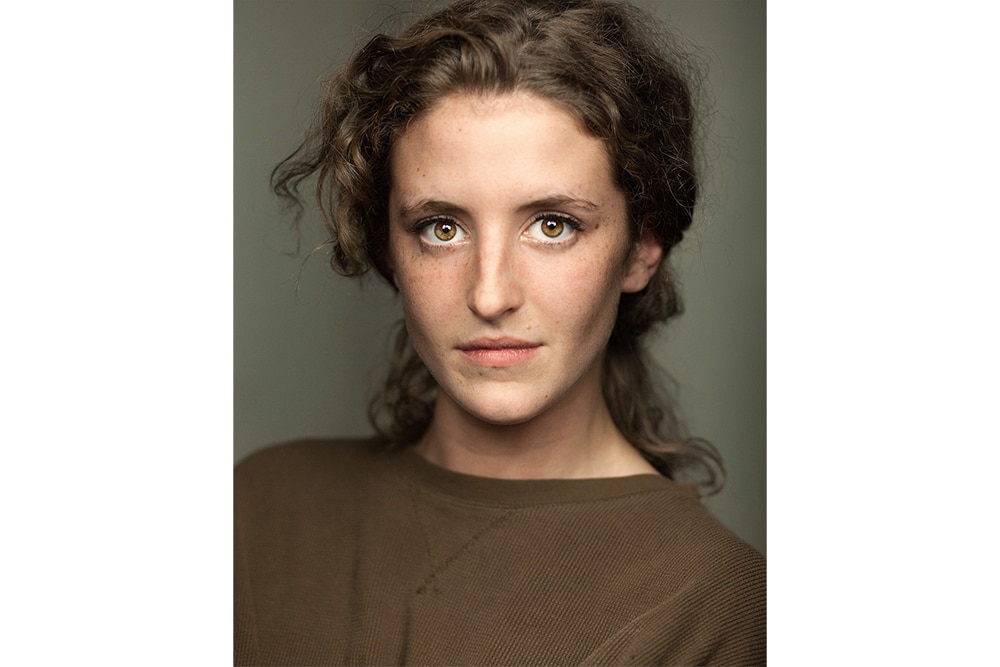 Disney+ and Lookout Point announce casting for The Ballad of Renegade Nell – Lookout Point ...