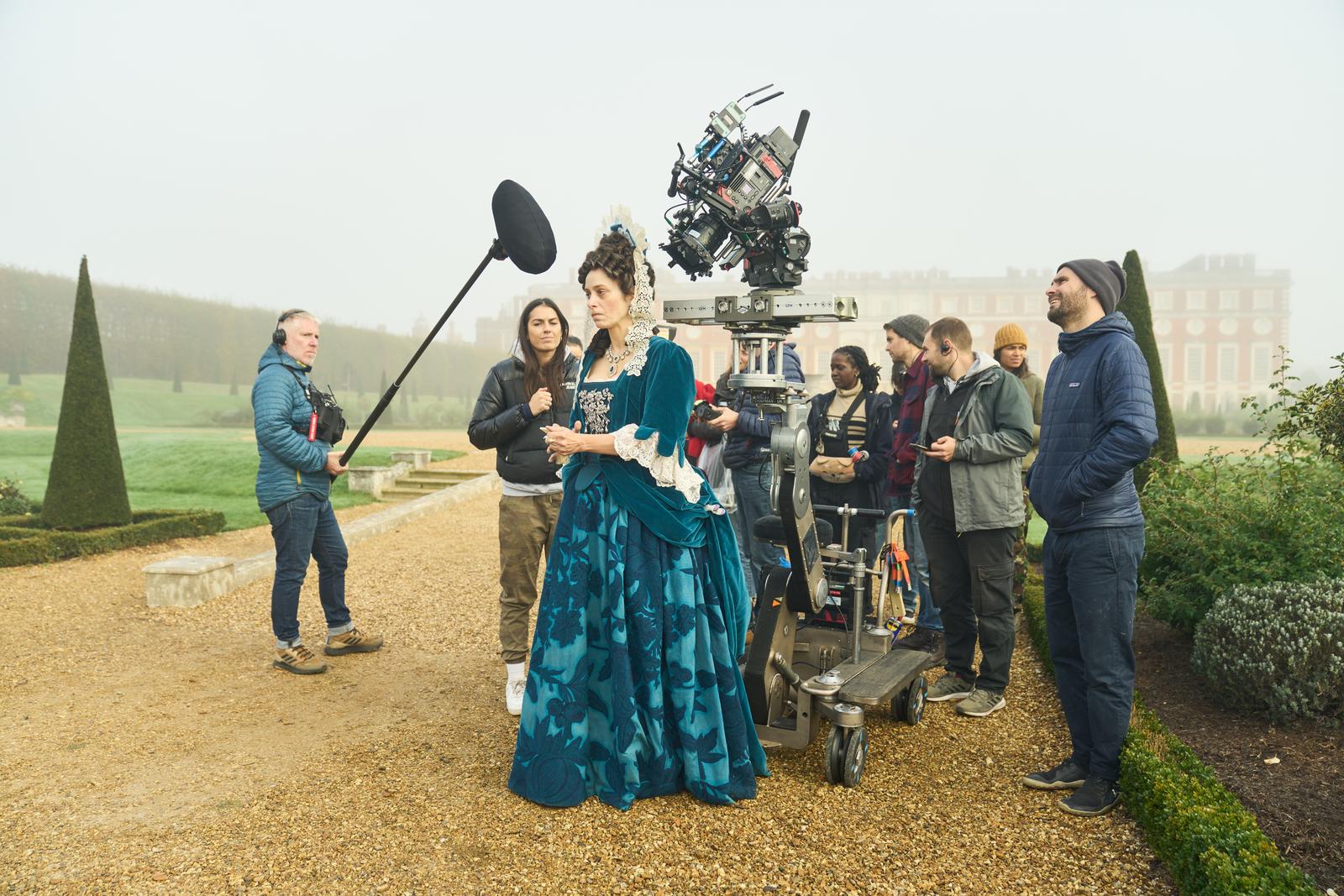 About – Lookout Point – London Production Company