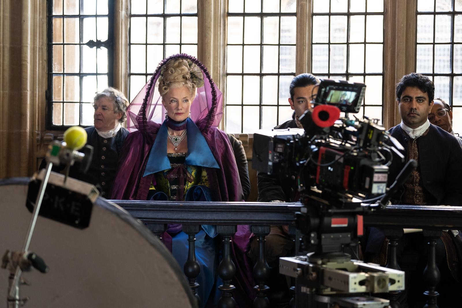 About – Lookout Point – London Production Company